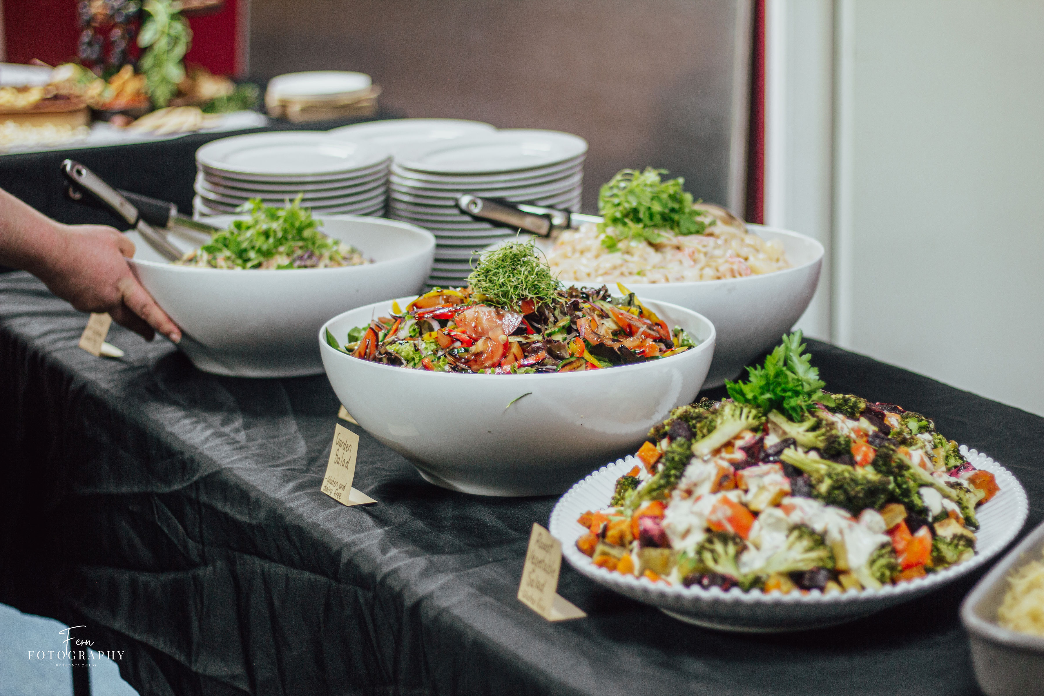 Toi Toi Food co. | Taupo Official Website