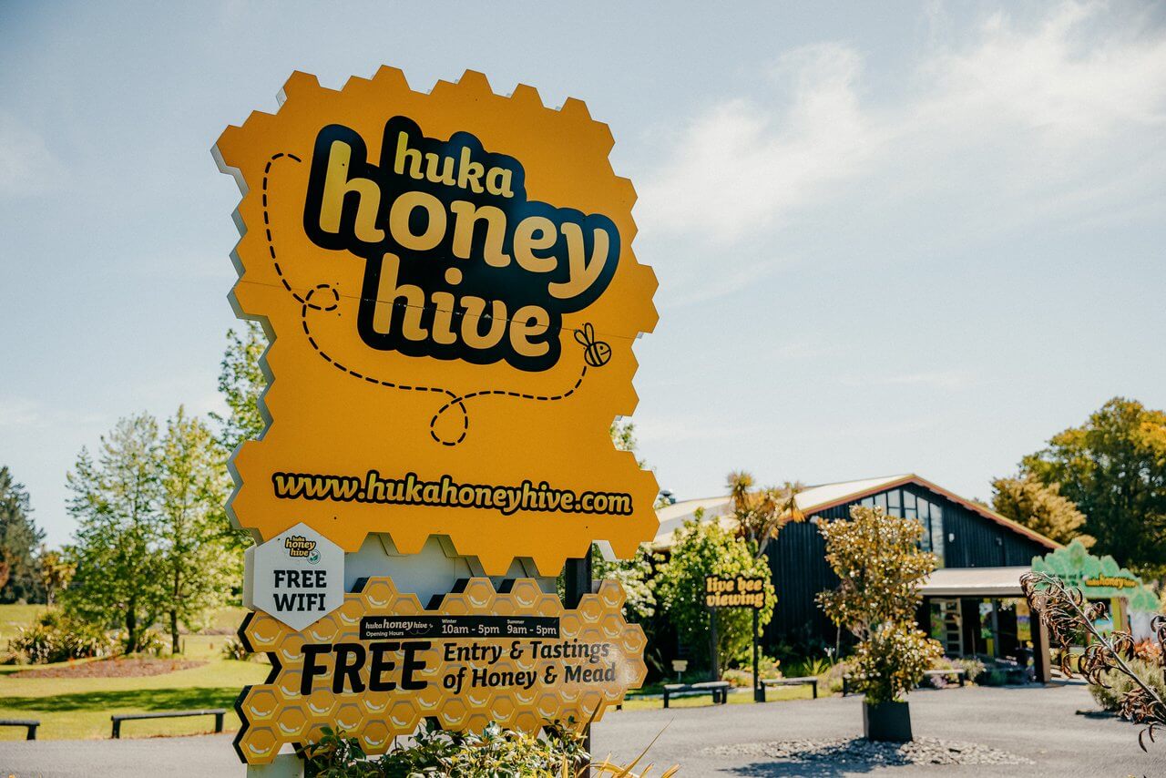 6 green adventures in the Taupō region: embracing the Tiaki Promise ...