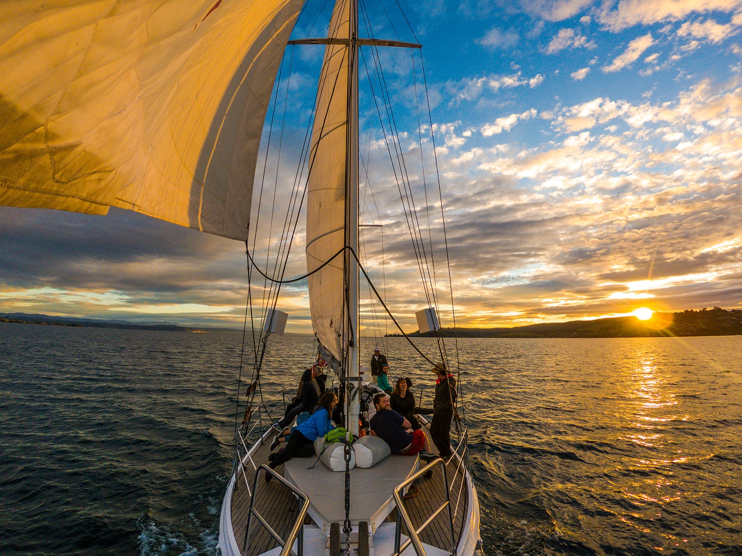 Plan Your Trip To Taupo | Travel Information | Love Taupo