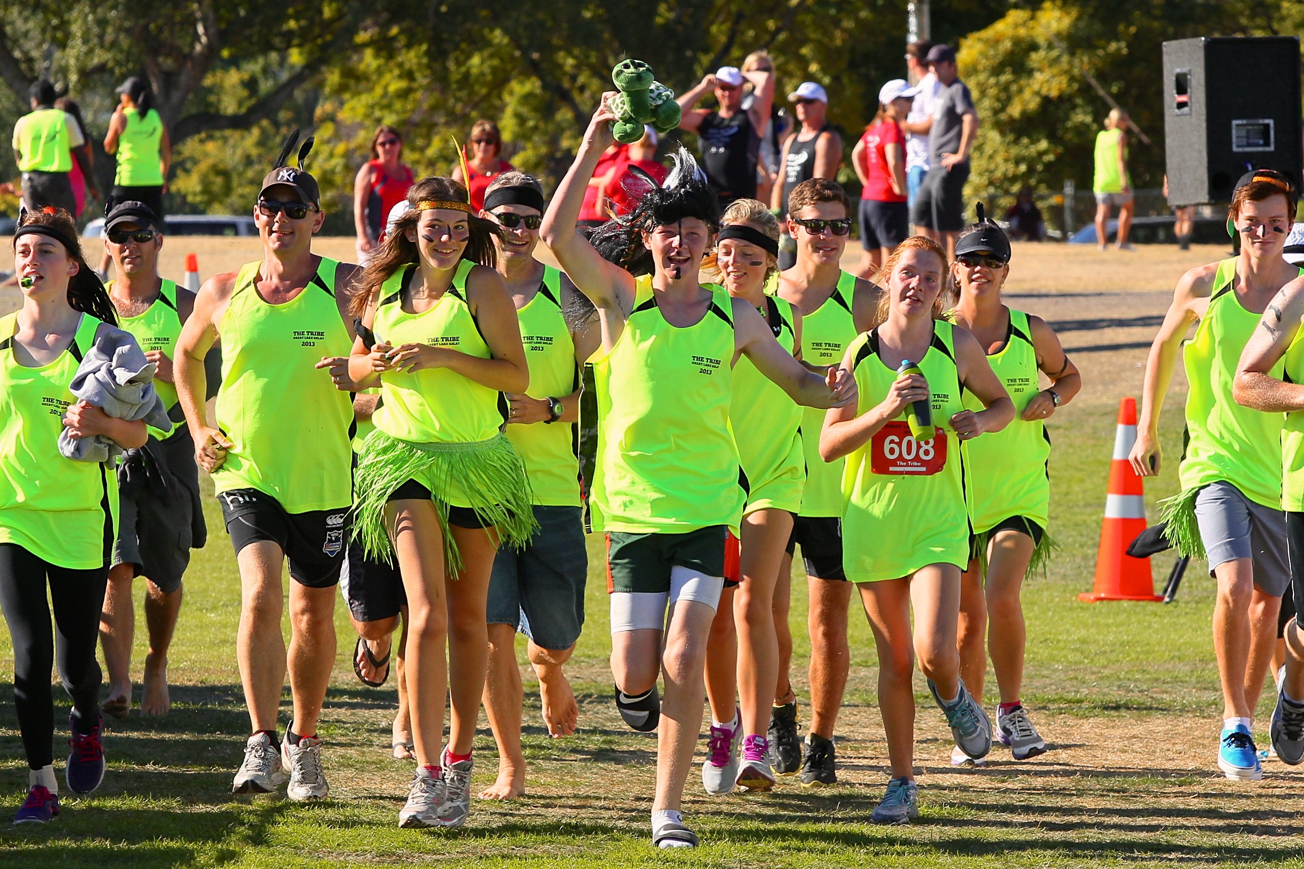 Taupo Sports & Community Events | Taupo Official Website