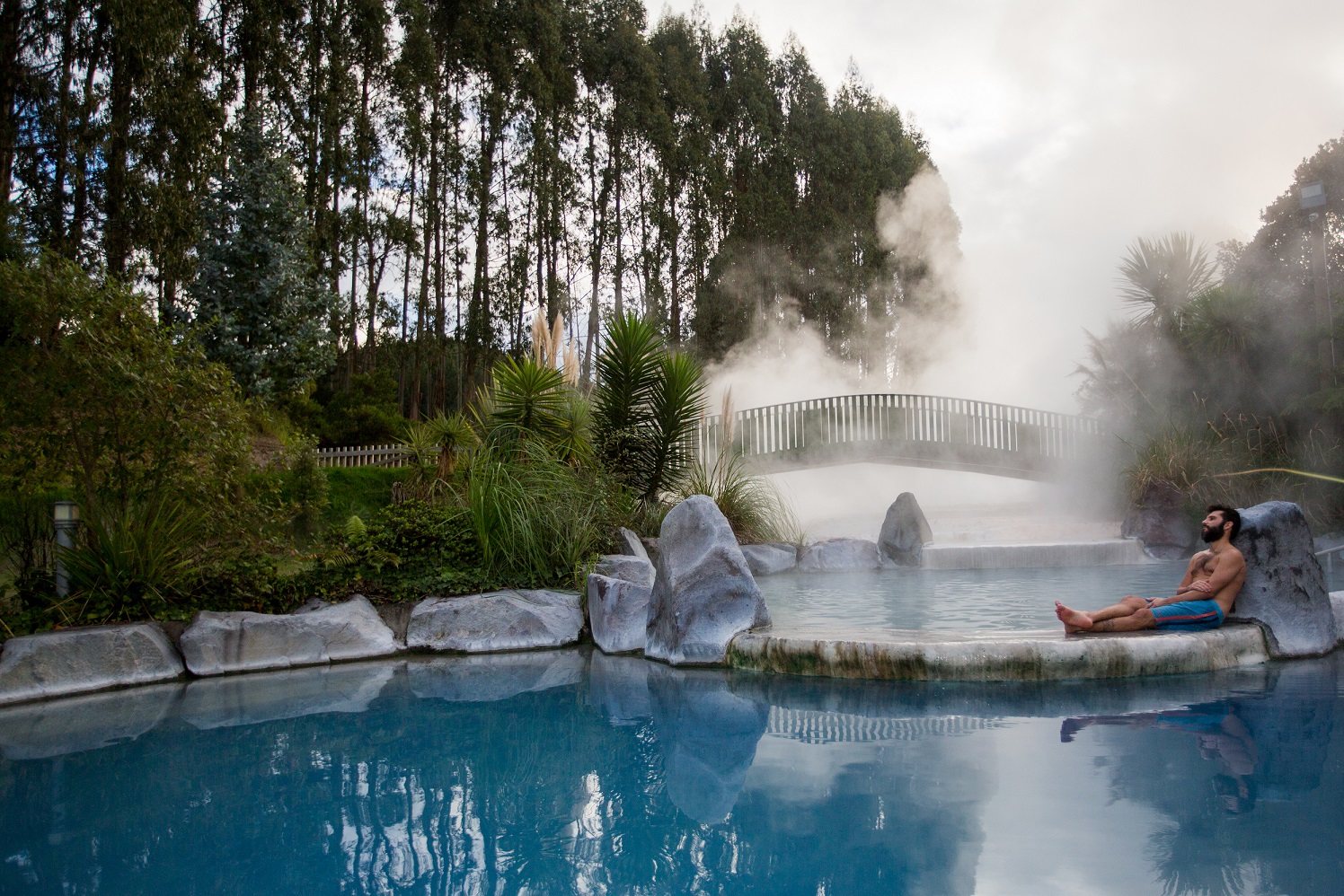 Autumn in Taupo | When To Visit Taupo, New Zealand | Love Taupo