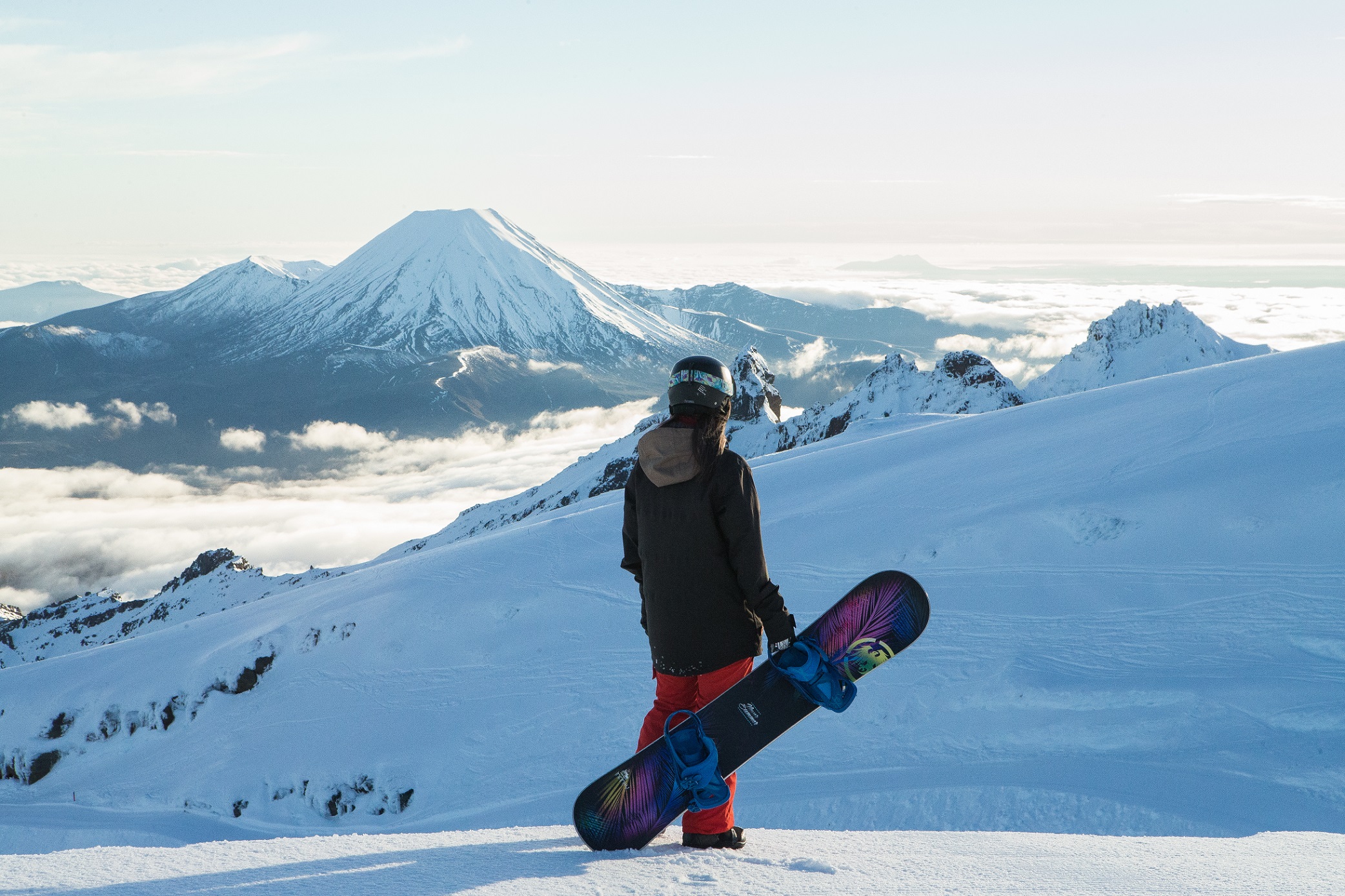 Turangi | Love Taupo