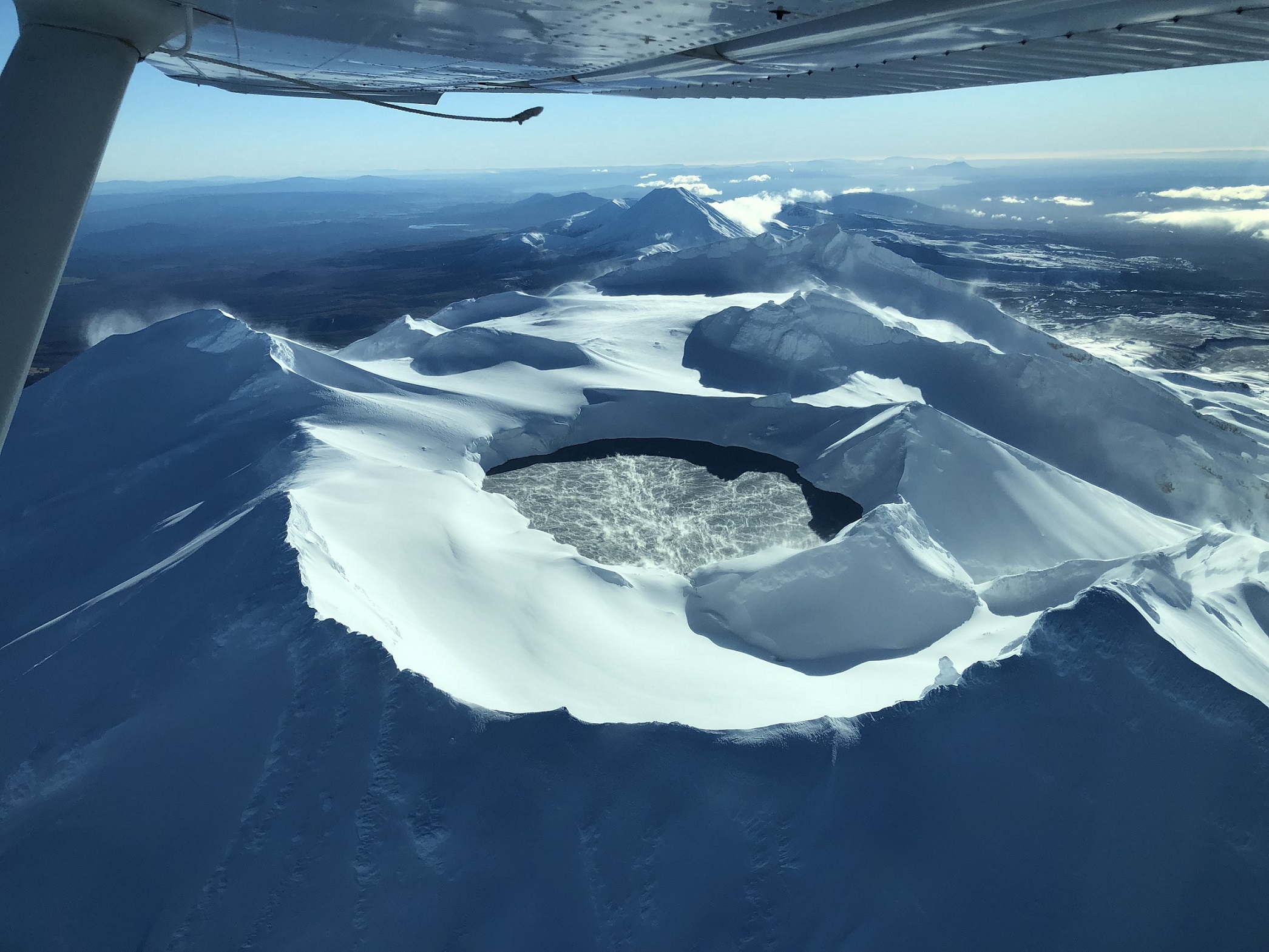 Lake Taupo, New Zealand | Love Taupo
