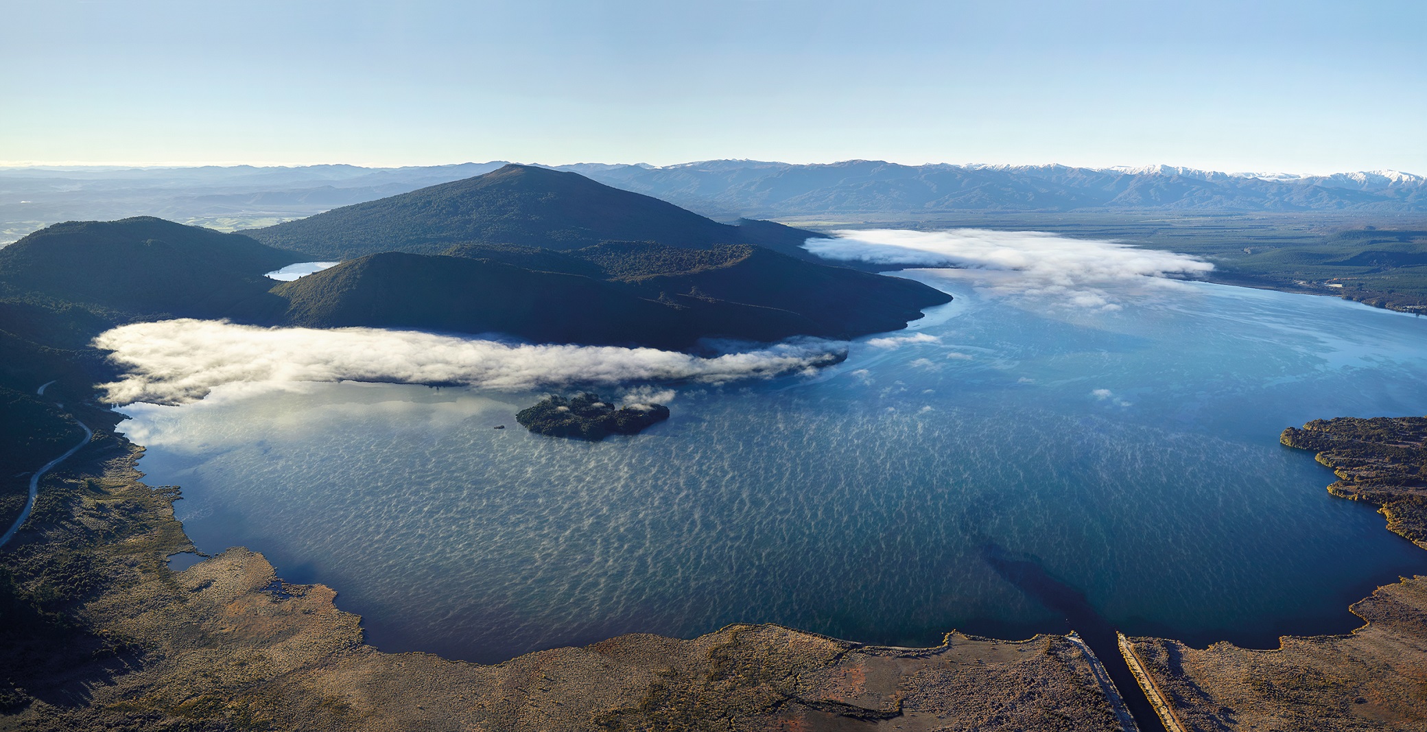 Turangi, New Zealand | Love Taupo