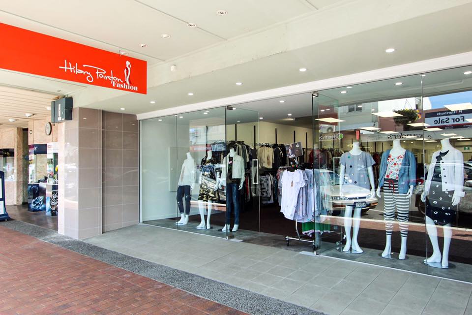 Copyright Fashions | Fashion Retail Store in Taupo | Taupo Official Website