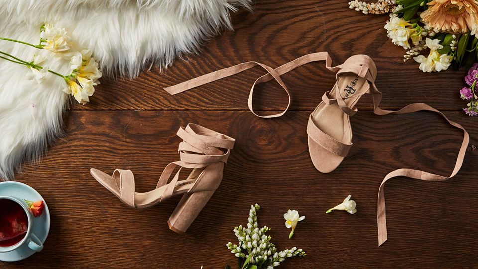 Number One Shoes | Taupo Official Website