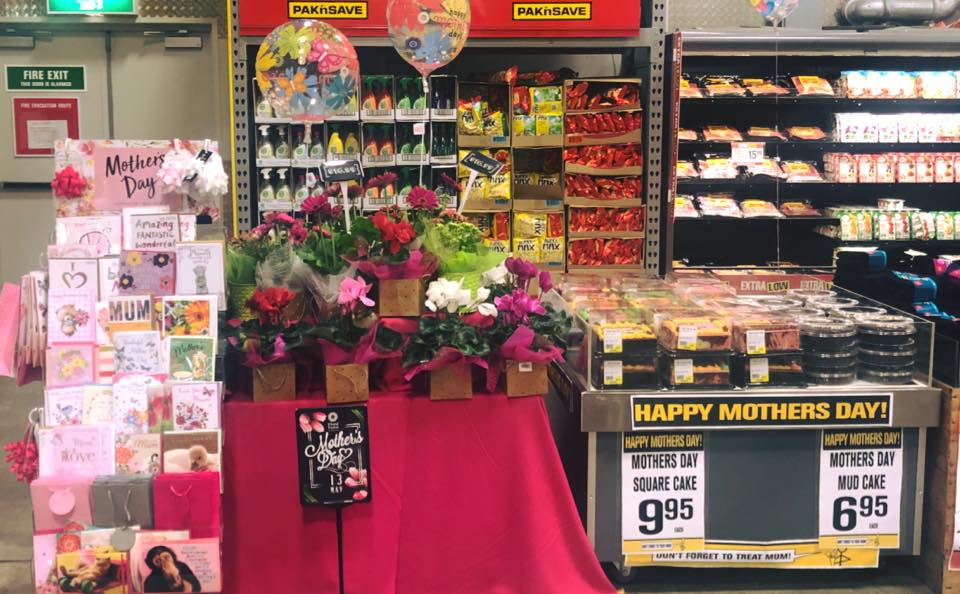 PAK'nSAVE | Taupo Official Website