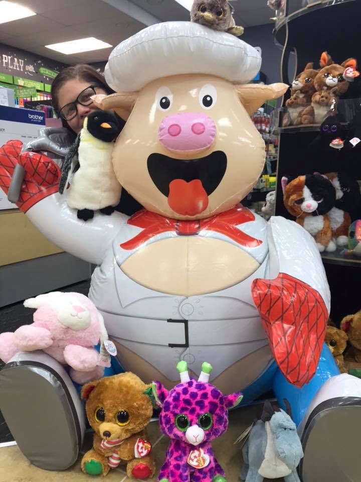 Paper Plus | Bookstore, Gifts & Souvenirs | Taupo Official Website