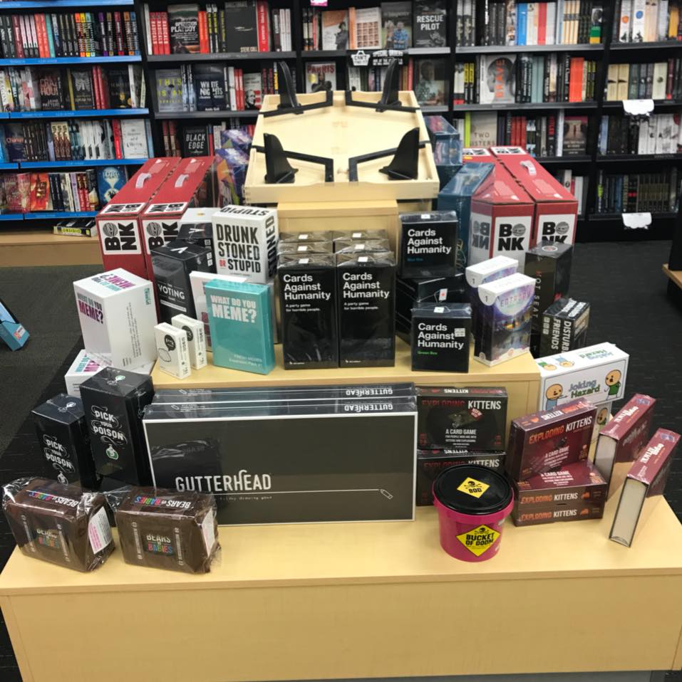 Paper Plus | Bookstore, Gifts & Souvenirs | Taupo Official Website