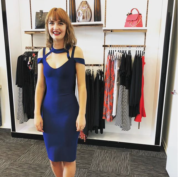 Peach Tree Boutique | Taupo Official Website