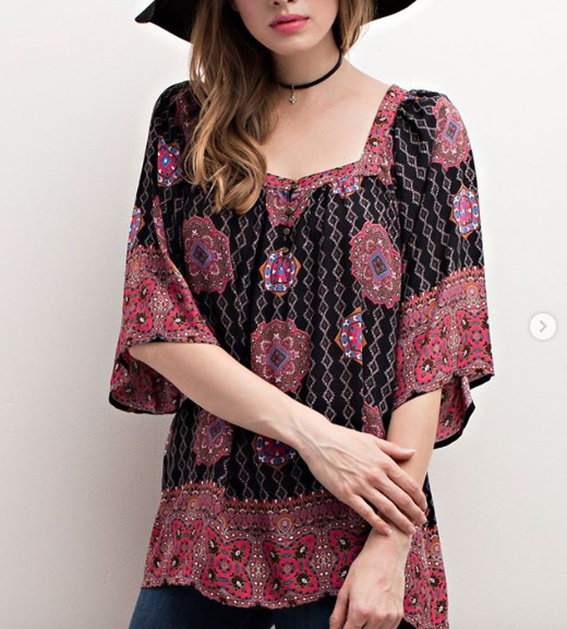 Peach Tree Boutique | Taupo Official Website