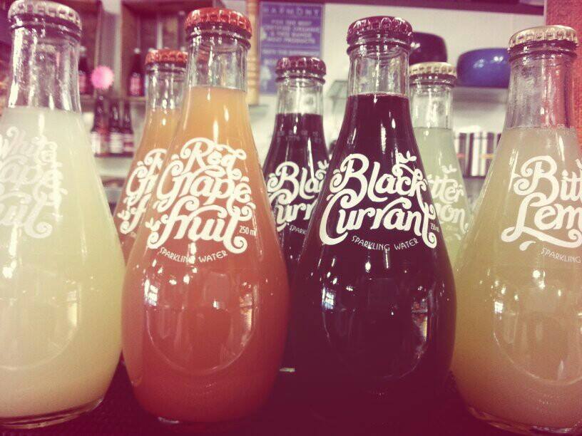 Bodyfuel Cafe | Taupo Official Website