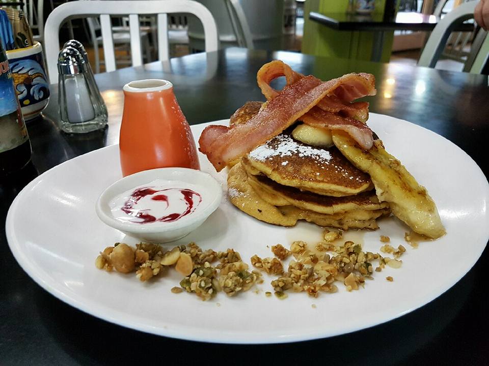 Bodyfuel Cafe | Taupo Official Website