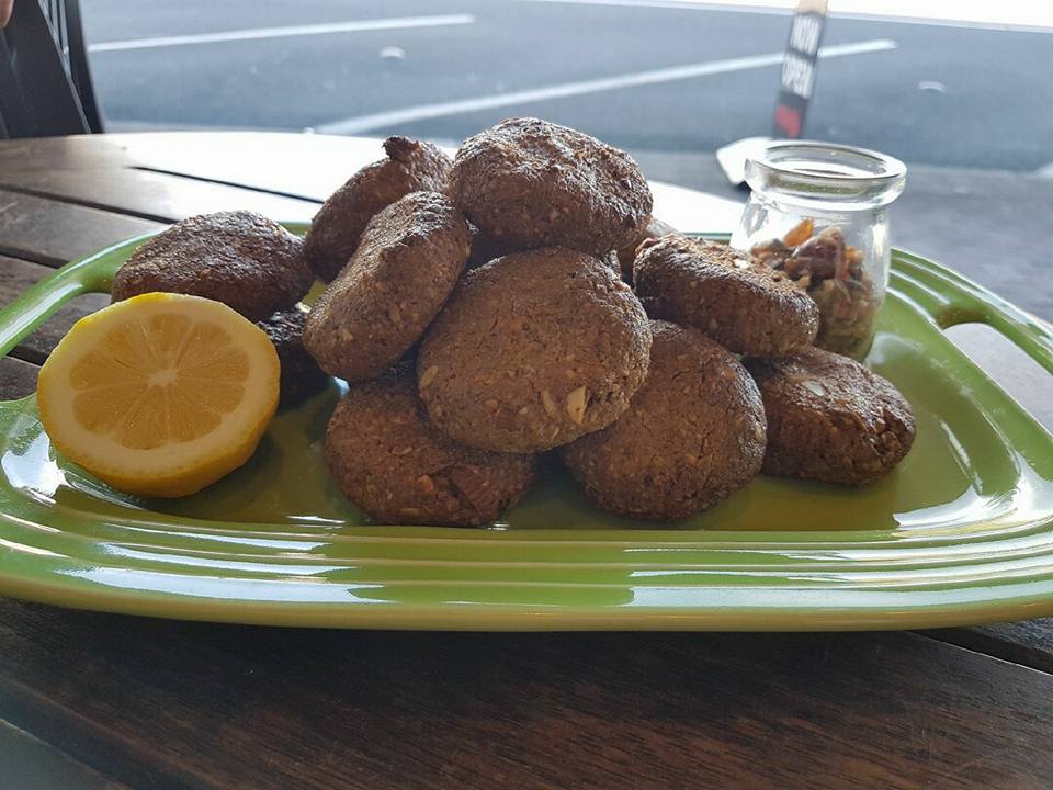 Bodyfuel Cafe | Taupo Official Website