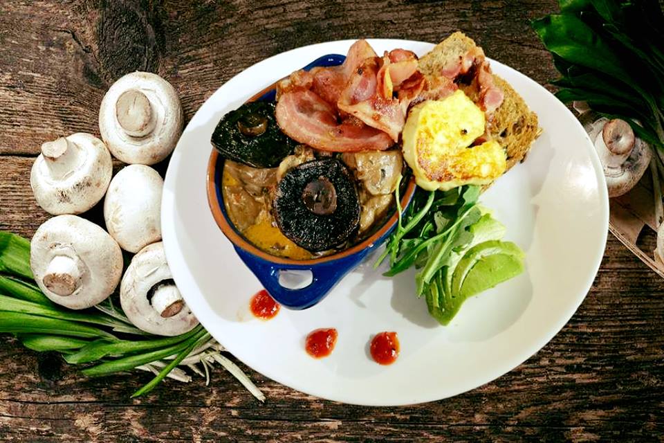 Bodyfuel Cafe | Taupo Official Website