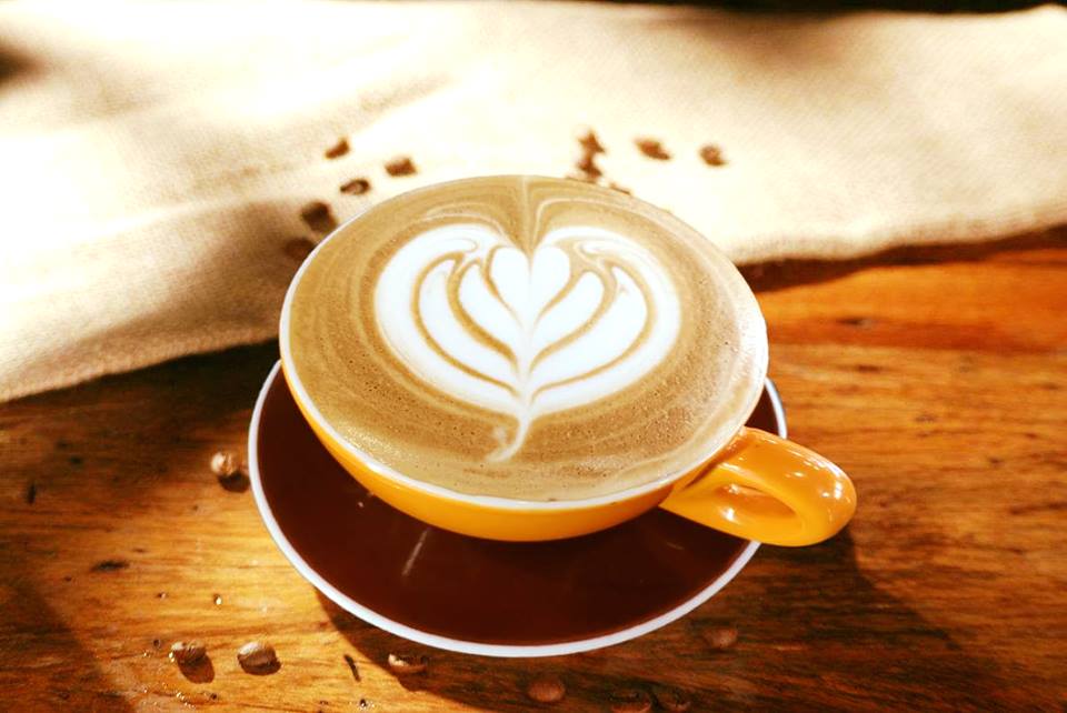 Bodyfuel Cafe | Taupo Official Website