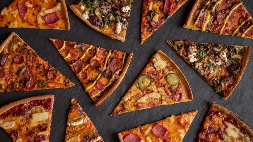 Hell Pizza Taupo | Taupo Official Website