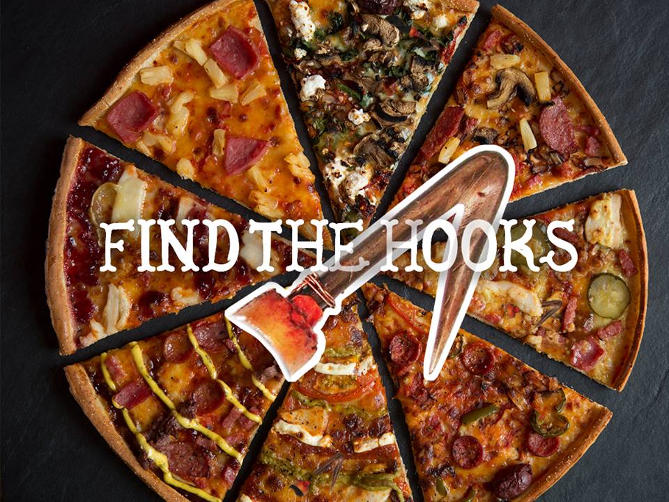 Hell Pizza Taupo | Taupo Official Website