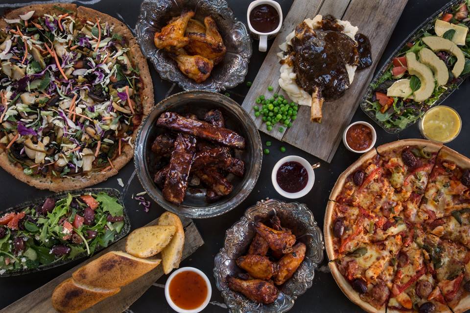 Hell Pizza Taupo | Taupo Official Website