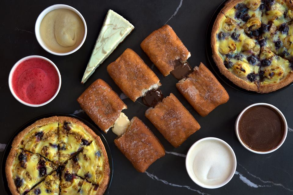 Hell Pizza Taupo | Taupo Official Website