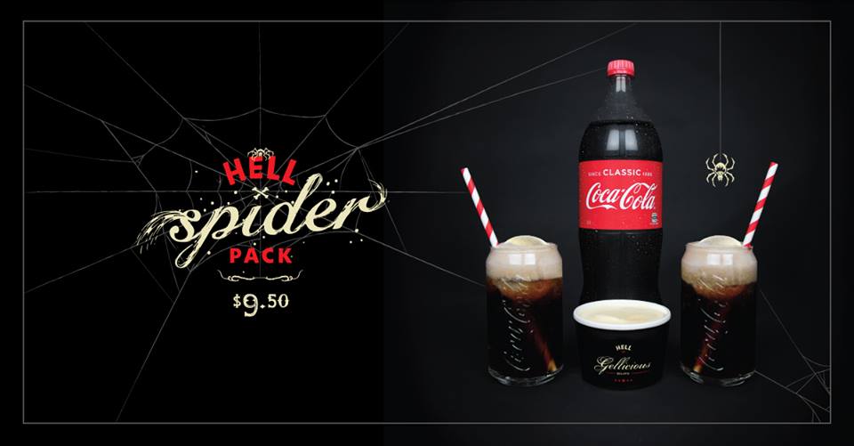 Hell Pizza Taupo | Taupo Official Website