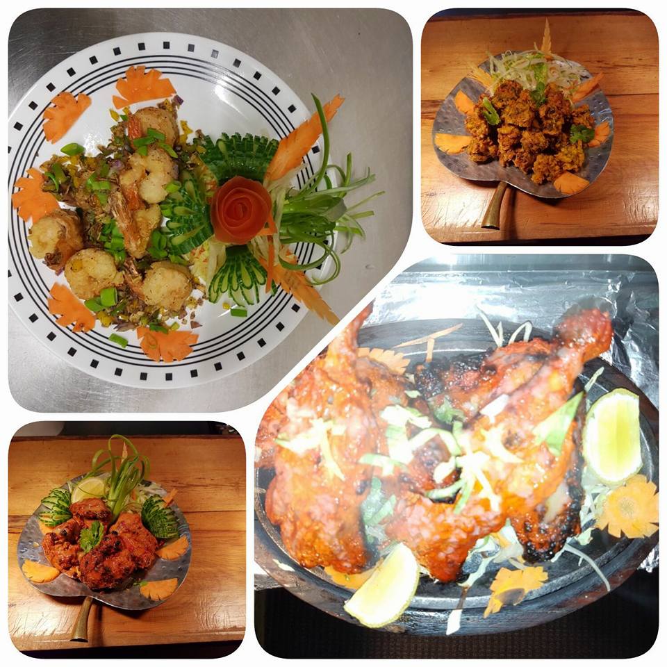 Indian Delights | Taupo Official Website