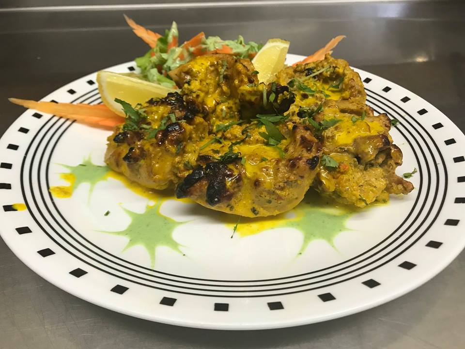 Indian Delights | Taupo Official Website