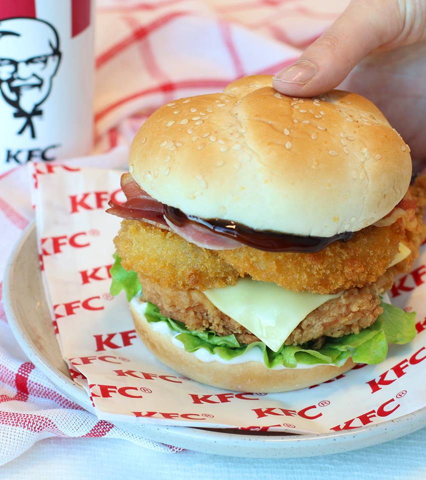 KFC - Love Taupō | Love Taupo