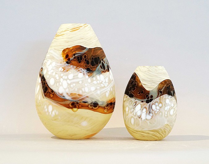 Lava Glass Studio, Gallery, and Sculpture Garden | Love Taupō | Taupo ...