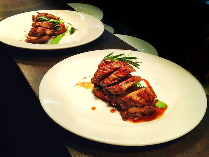 Oreti Restaurant - Love Taupō