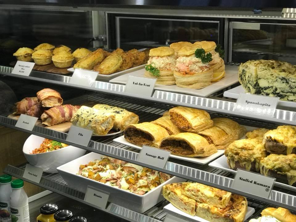 Piccolo Cafe | Taupo Official Website