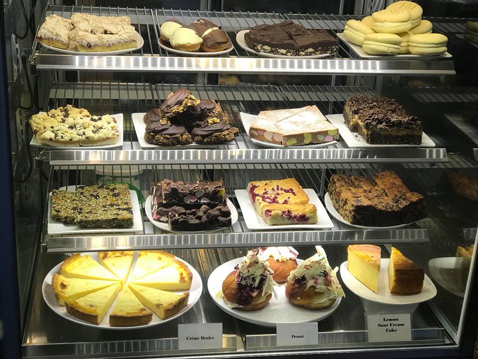 Piccolo Cafe | Taupo Official Website