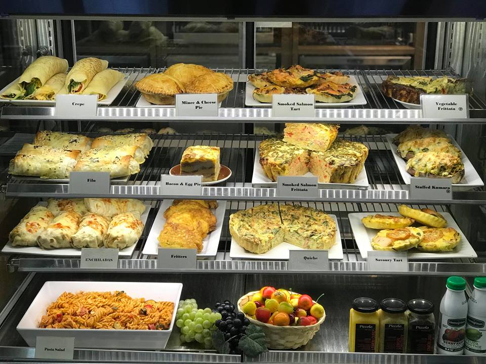 Piccolo Cafe | Taupo Official Website