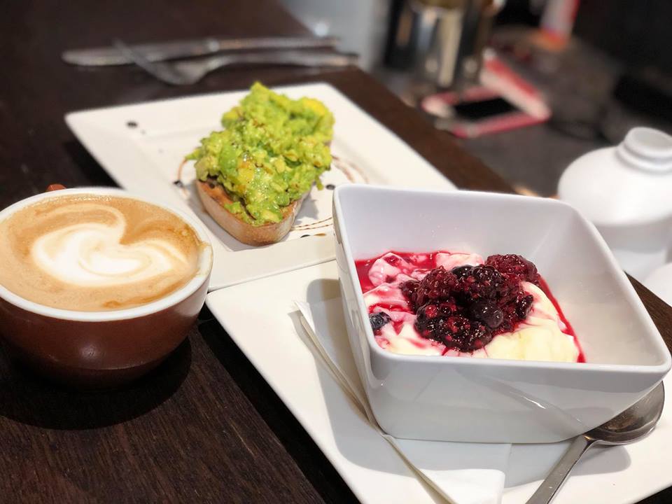 Piccolo Cafe | Taupo Official Website