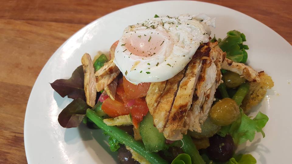 Pitch Sports Bar - Love Taupō