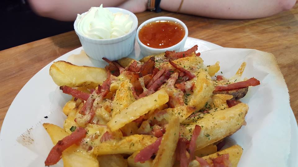 Pitch Sports Bar - Love Taupō