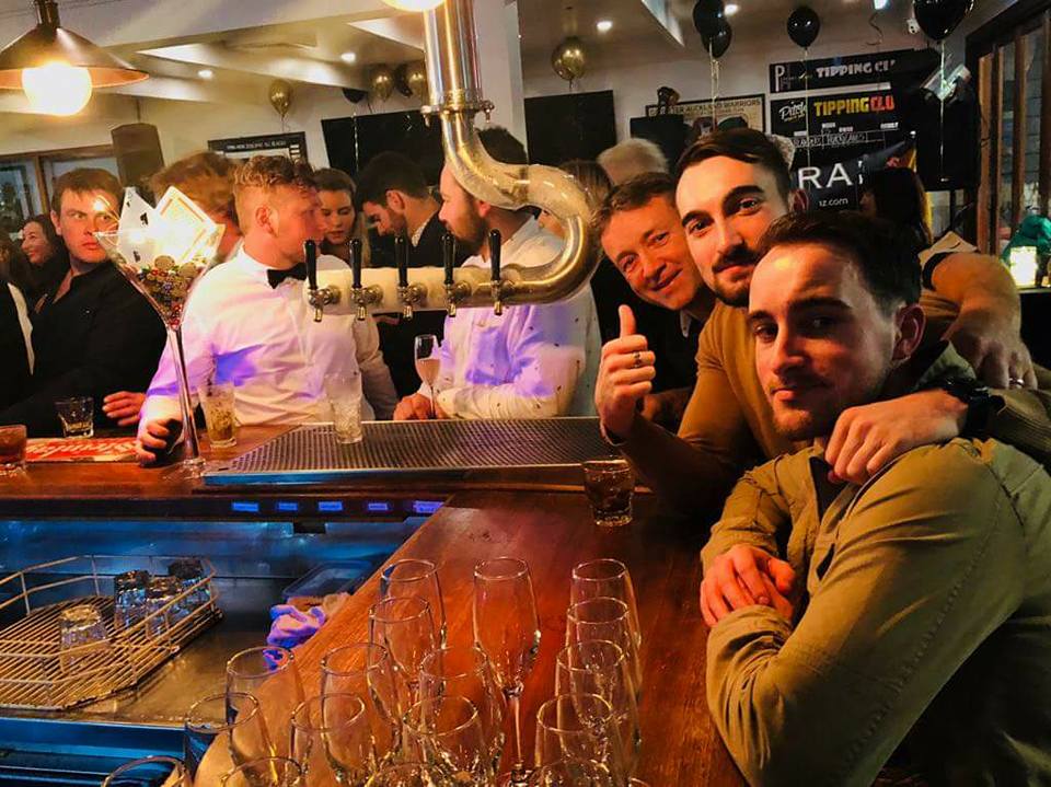 Pitch Sports Bar | Taupo Official Website