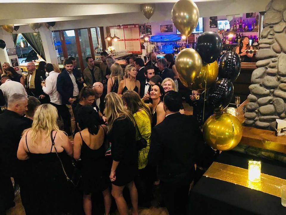 Pitch Sports Bar | Taupo Official Website