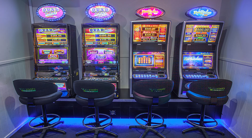 Pitch Sports Bar | Taupo Official Website