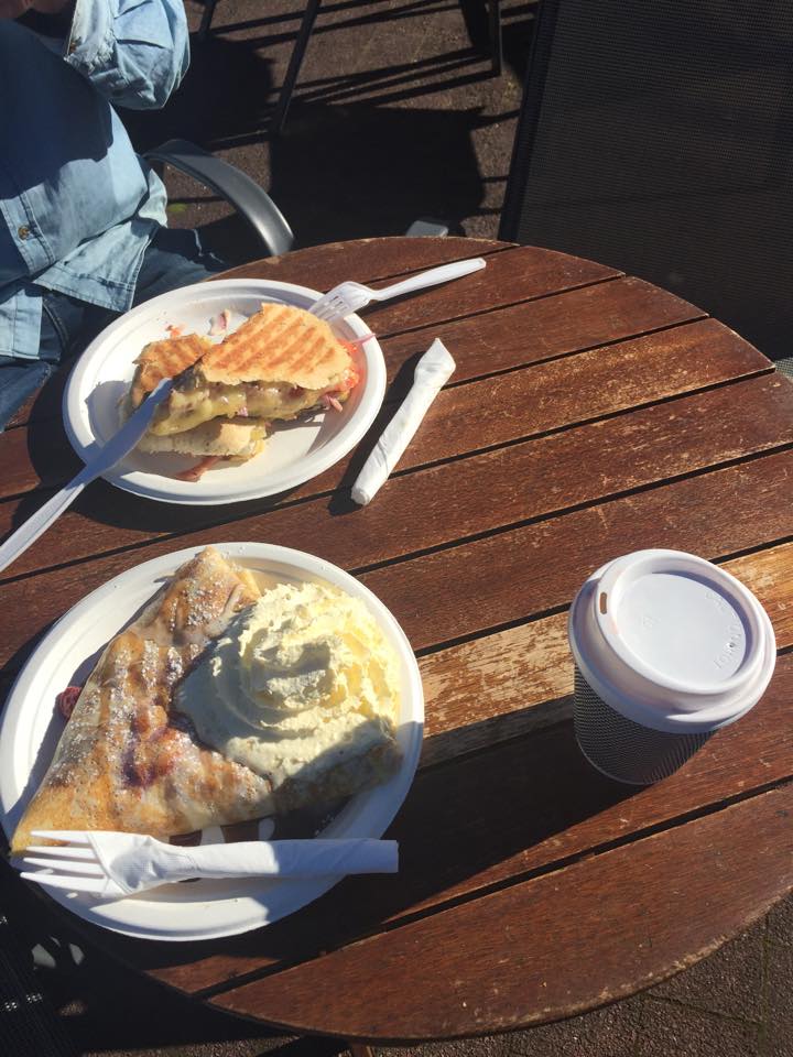 Stir Cafe | Taupo Official Website