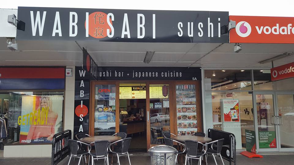 Wabi Sabi - Love Taupō | Love Taupo