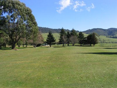 Turangi Golf Club | Love Taupō | Taupo Official Website