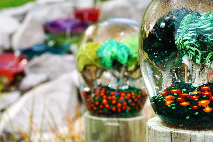 Lava Glass | Business Events - Activities & Teambuilding in Taupo ...