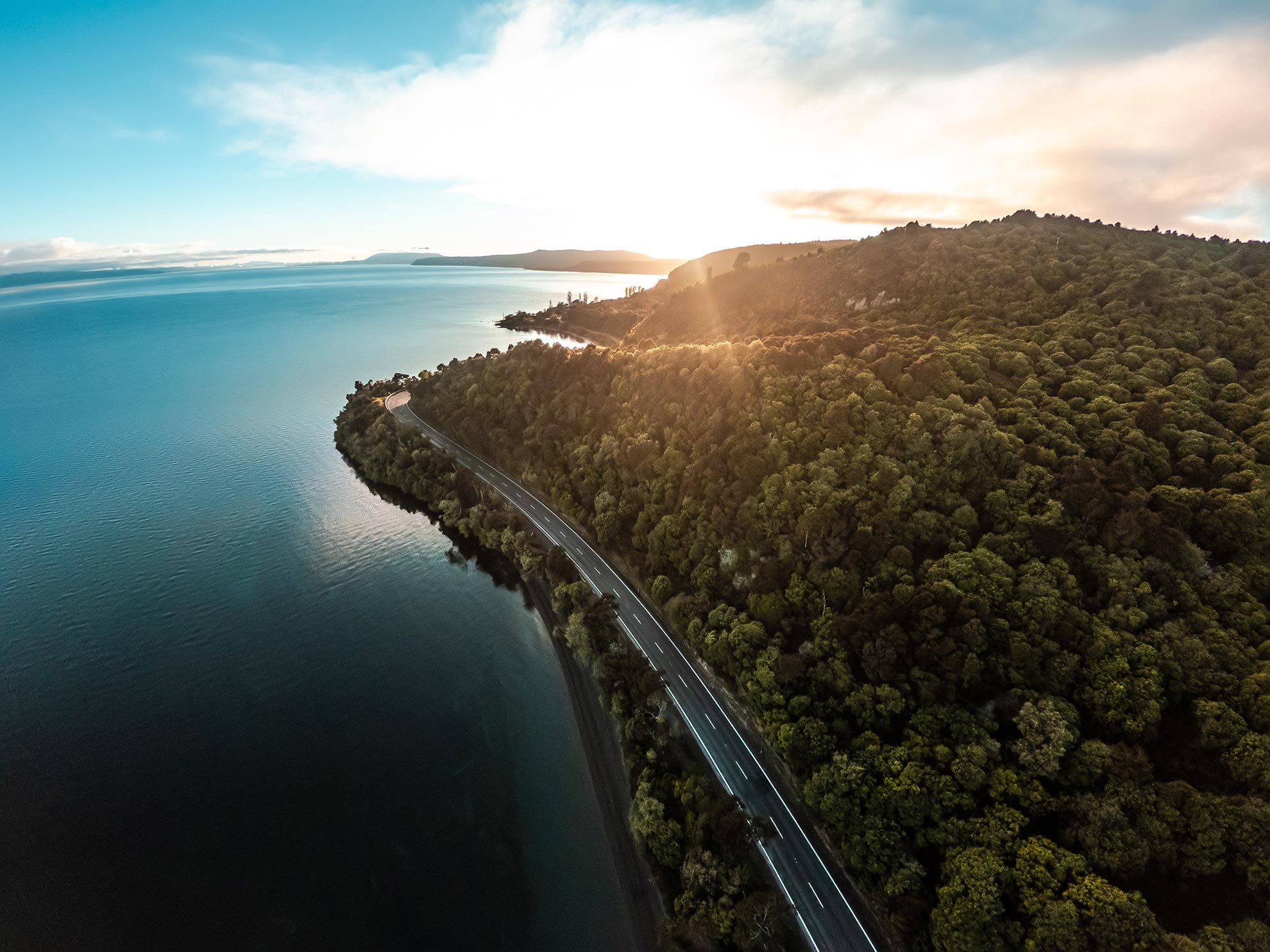 A Guide To Hot Pools In Taupo | Taupo Official Website