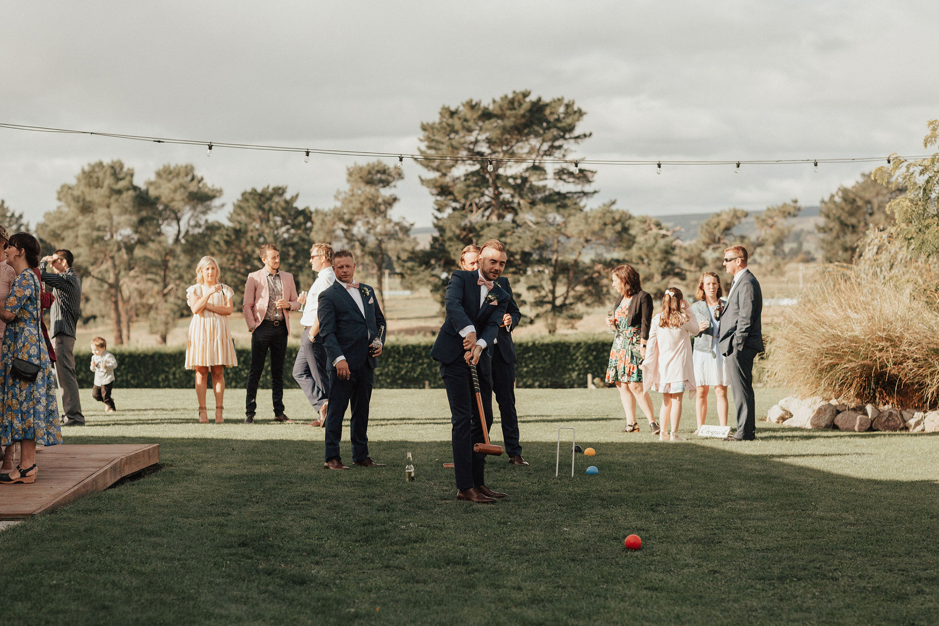 Broadlands wedding venue | Beachweddingtips.com