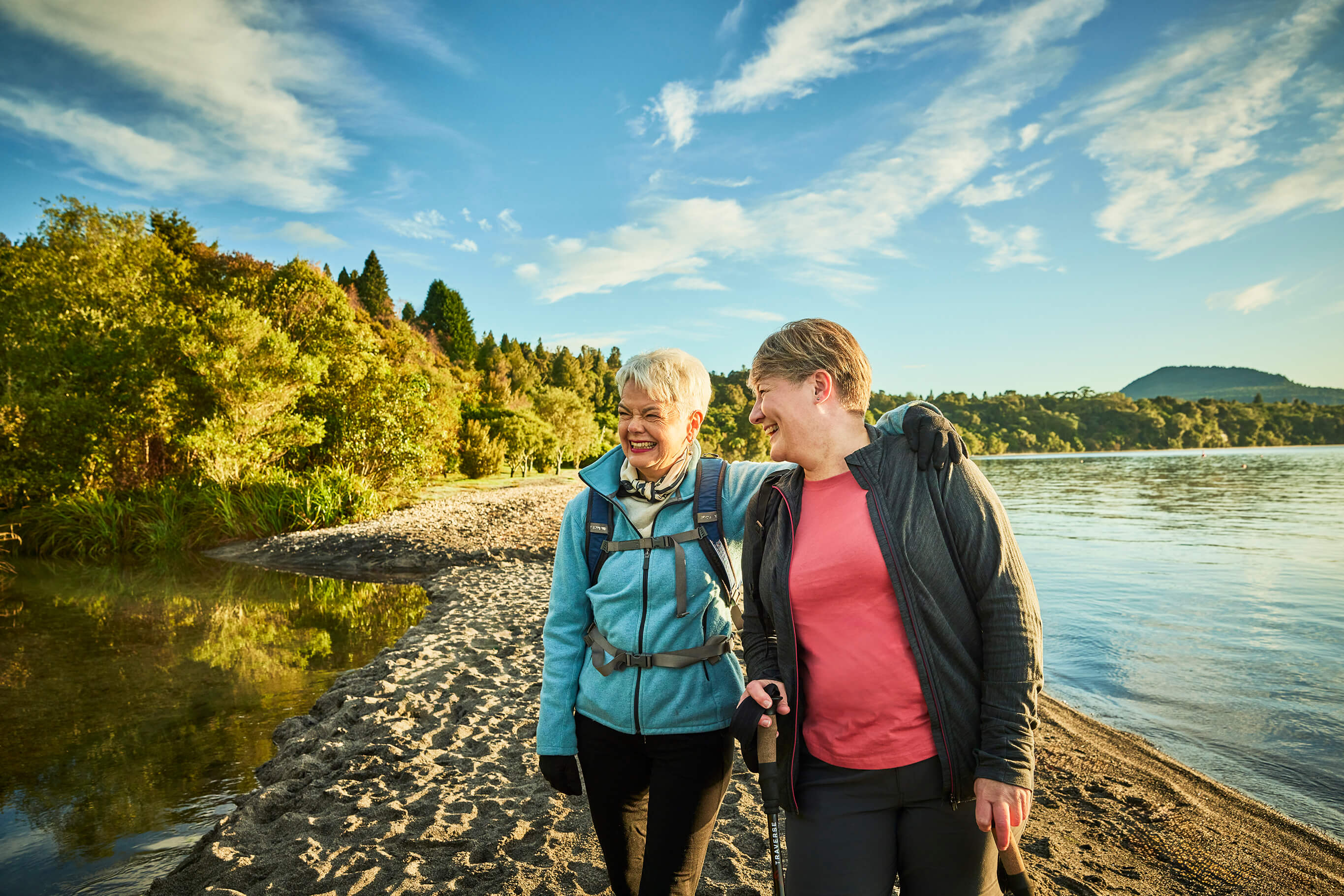 Top 25 Walks & Rides In Taupo | Taupo Official Website