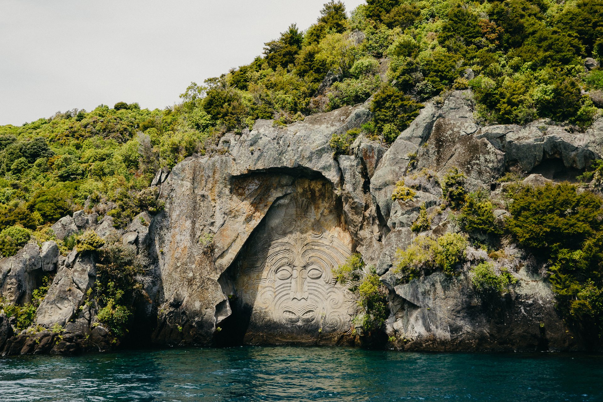 Five don’t-miss artworks to visit in Taupō | Taupo Official Website