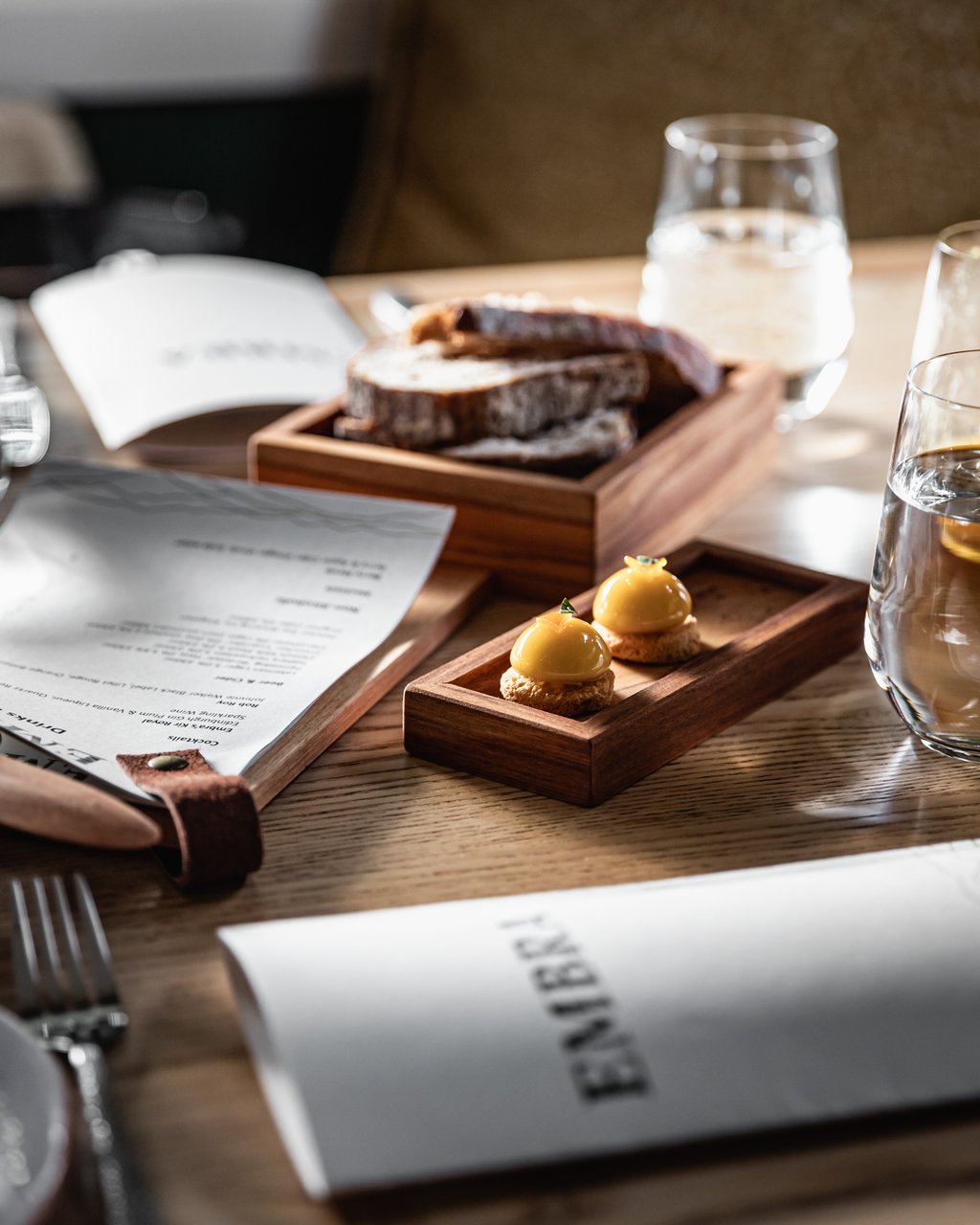 Embra - a delicious gem in Taupō | Taupo Official Website