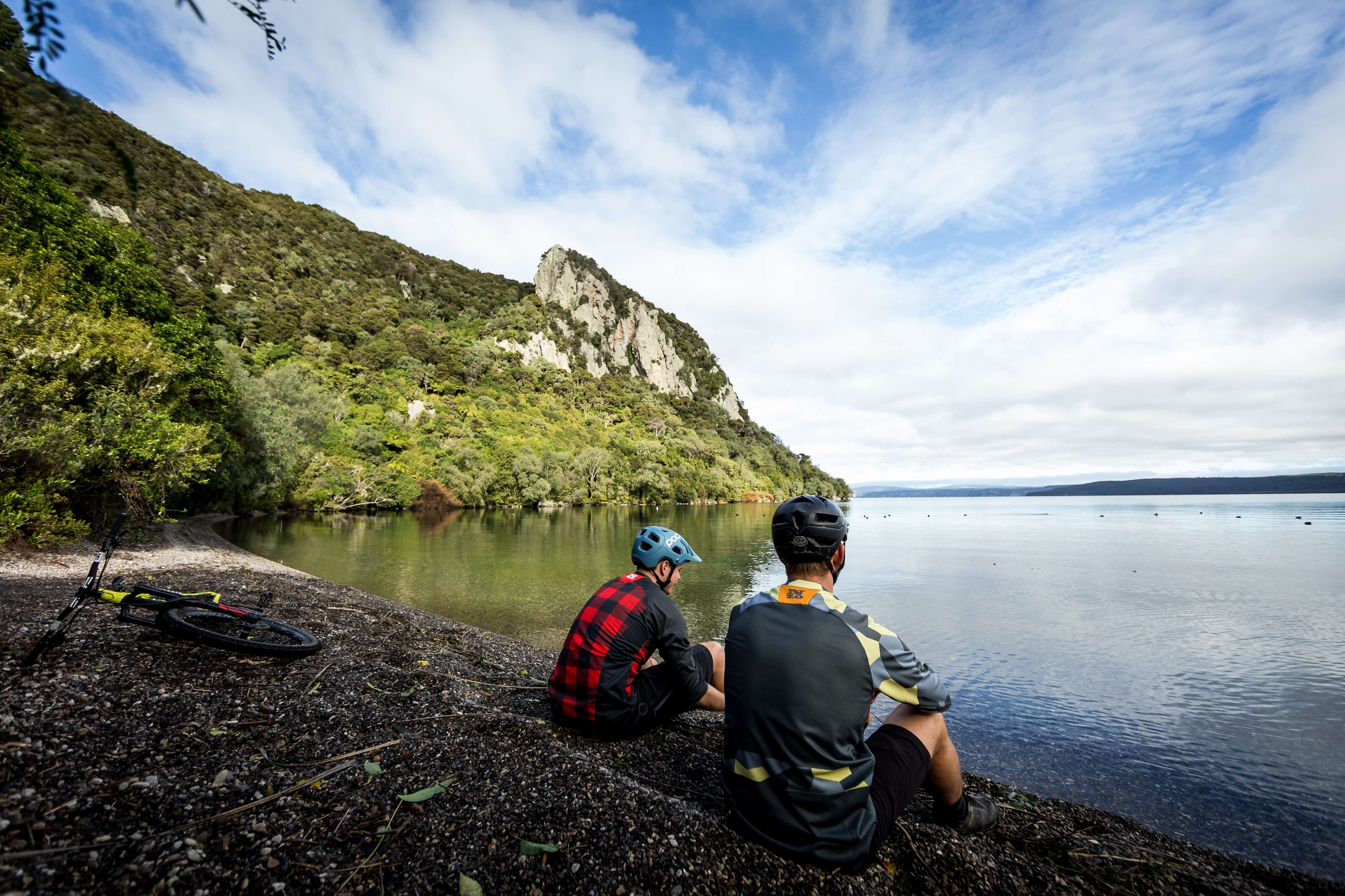 Kinloch to Kawakawa (K2K) Trail | Great Lake Trails | Taupo Official ...