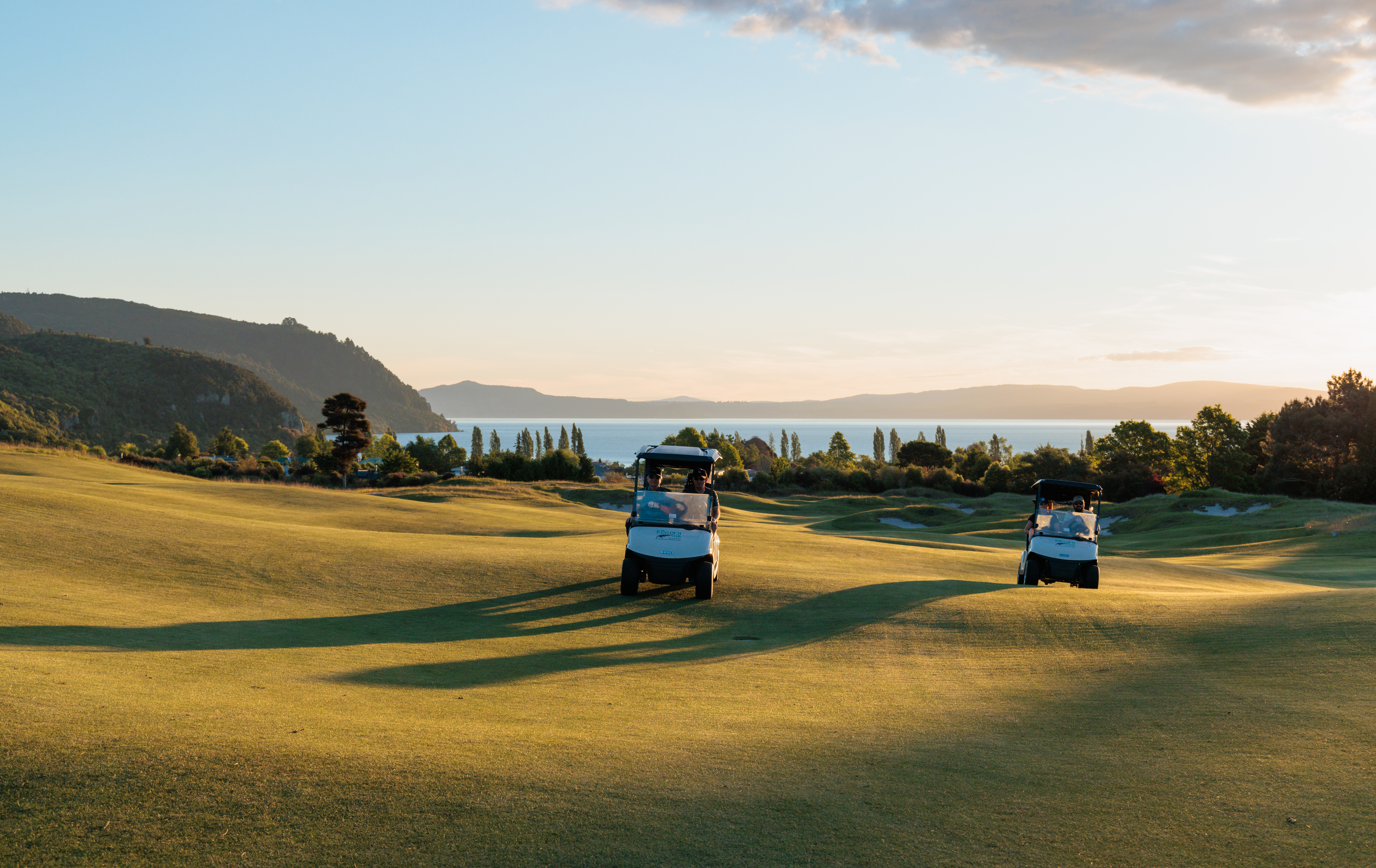 Kinloch, New Zealand | Taupo Official Website